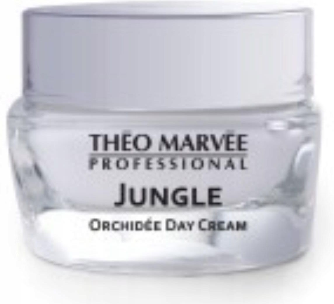Krem Theo Marve Jungle Orchidee Day Cream na dzień 50ml - Opinie i ceny ...