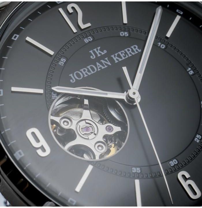 Jordan Kerr Automatic A02J 'SEIKO' - Zegarki Męskie - Ceny i opinie ...