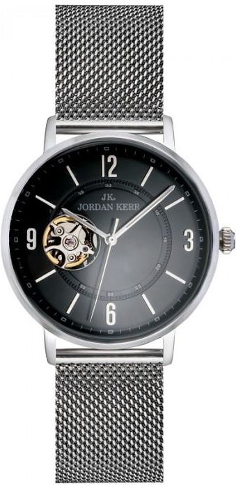 Jordan Kerr Automatic A02J 'SEIKO' - Zegarki Męskie - Ceny i opinie ...