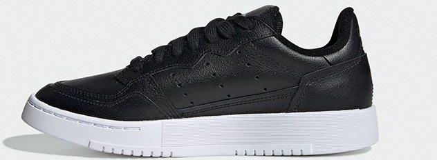 Adidas Originals Buty Damskie Sneakersy Supercourt J Ee7727 - Ceny i ...