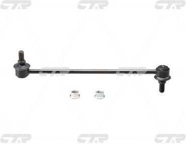 CTR CLHO64 - Opinie i ceny na Ceneo.pl