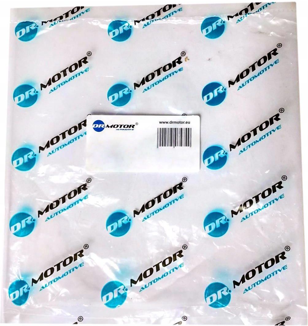 DR.MOTOR DRM0706 - Opinie i ceny na Ceneo.pl