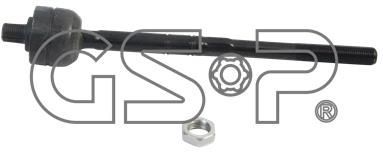 Połączenie osiowe, drążek kierowniczy poprzeczny S030171 GSP - Opinie i ...