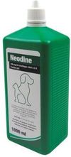 Neodin Neodine 100 mg/ml roztwór na skórę 1L - Ceny i opinie - Ceneo.pl