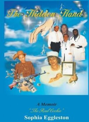 Hidden Hand - Literatura obcojęzyczna - Ceny i opinie - Ceneo.pl