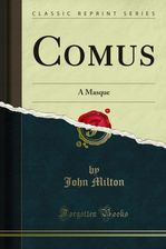 Comus - Milton, John - Ceny i opinie - Ceneo.pl