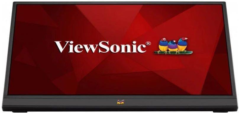 Monitor ViewSonic VG1655 (W125804121) - Opinie i ceny na Ceneo.pl