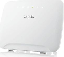 Router Zyxel LTE3316-M604-EU01V2F - Opinie i ceny na Ceneo.pl
