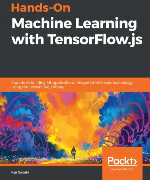 Hands-On Machine Learning with TensorFlow.js - Ceny i opinie - Ceneo.pl