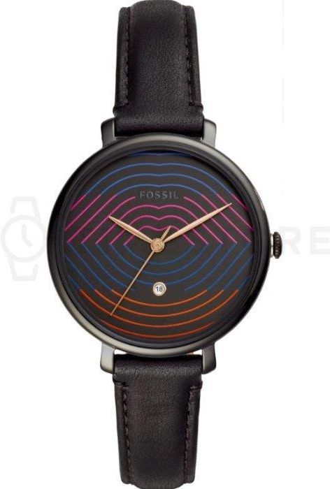 FOSSIL LE1095 - Zegarki - Ceny i opinie - Ceneo.pl