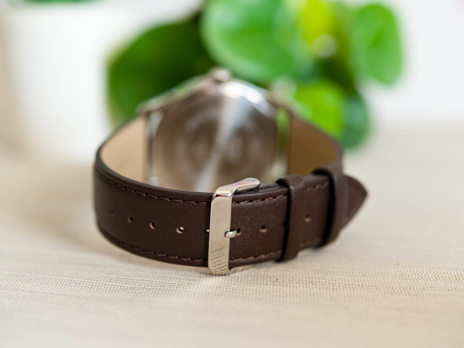 CASIO MTP-E180L-5A - Zegarki Męskie - Ceny i opinie - Ceneo.pl