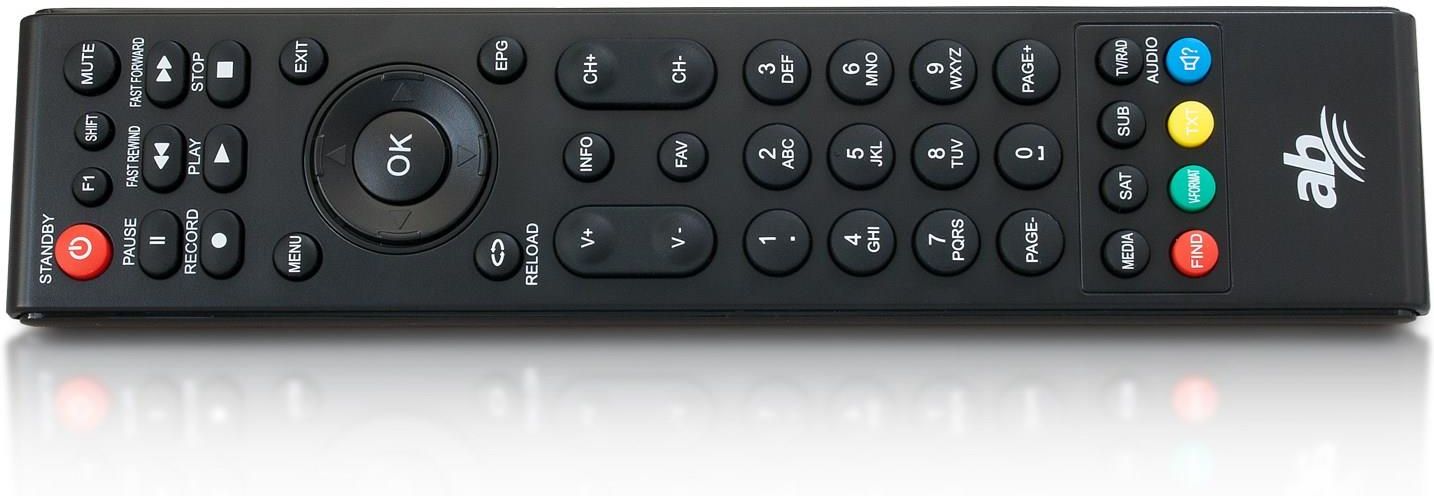 AB CryptoBox 750HD - Opinie i ceny na Ceneo.pl