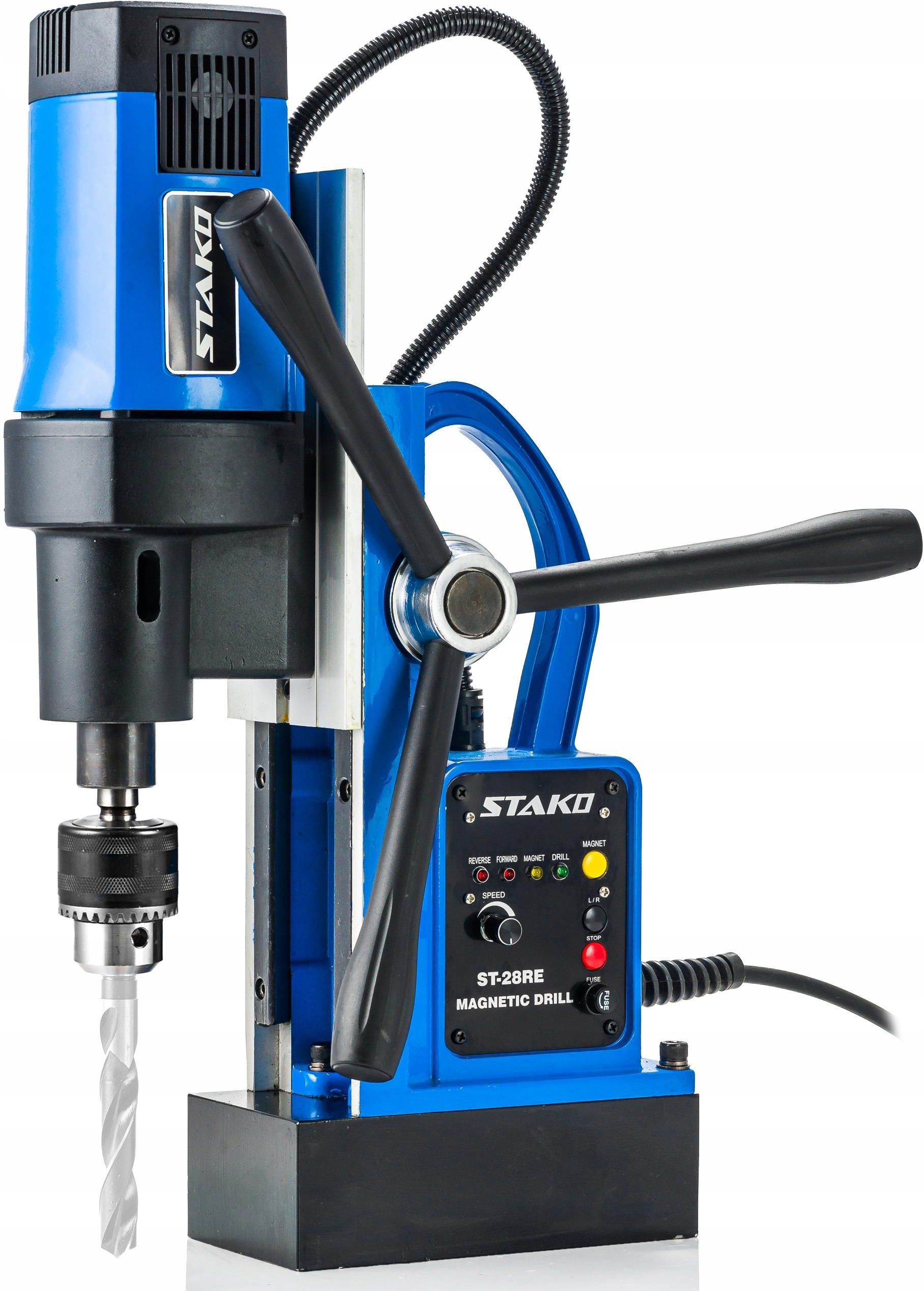 Wiertarka STAKO ST-28RE 2 - Opinie i ceny na Ceneo.pl