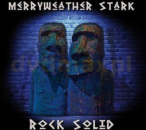 Płyta kompaktowa Merryweather Stark: Rock Solid [CD] - Ceny i opinie ...