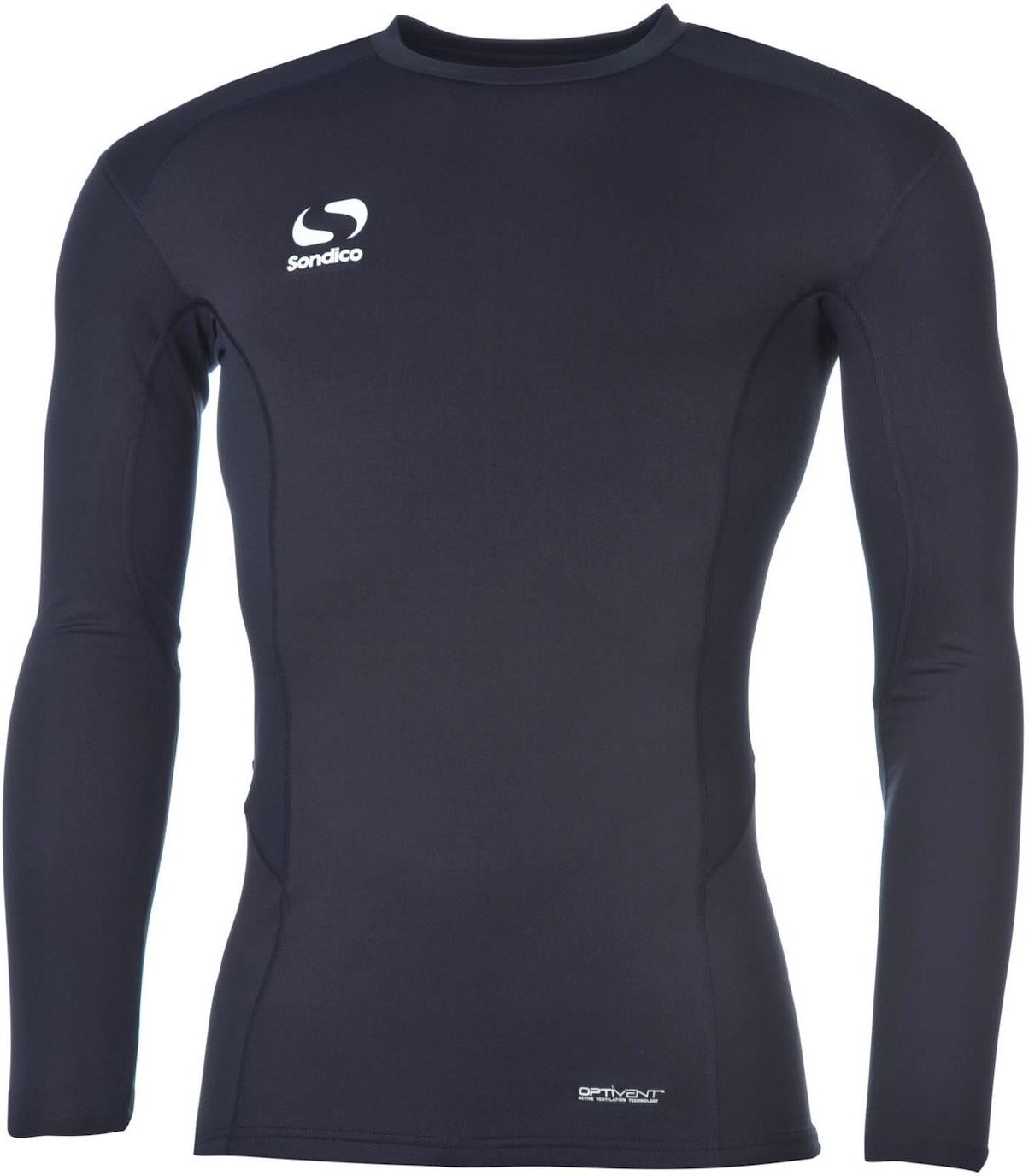 SONDICO BASE CORE LONG SLEEVE BASE LAYER MENS - Ceny i opinie - Ceneo.pl