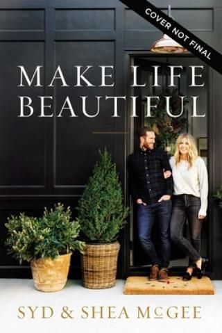 Make Life Beautiful - Literatura obcojęzyczna - Ceny i opinie - Ceneo.pl