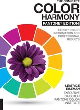 The Complete Color Harmony, Pantone Edition - Ceny i opinie - Ceneo.pl