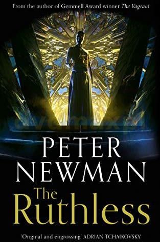 The Ruthless: Epic fantasy adventure from the award-winning author of ...