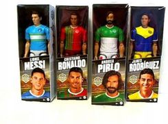 Mattel F.c. Elite Figurki piłkarzy AST. DYK89 - Ceny i opinie - Ceneo.pl