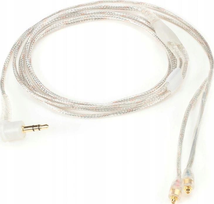 SHURE KABEL EAC46CLS 115 CM - Opinie i ceny na Ceneo.pl