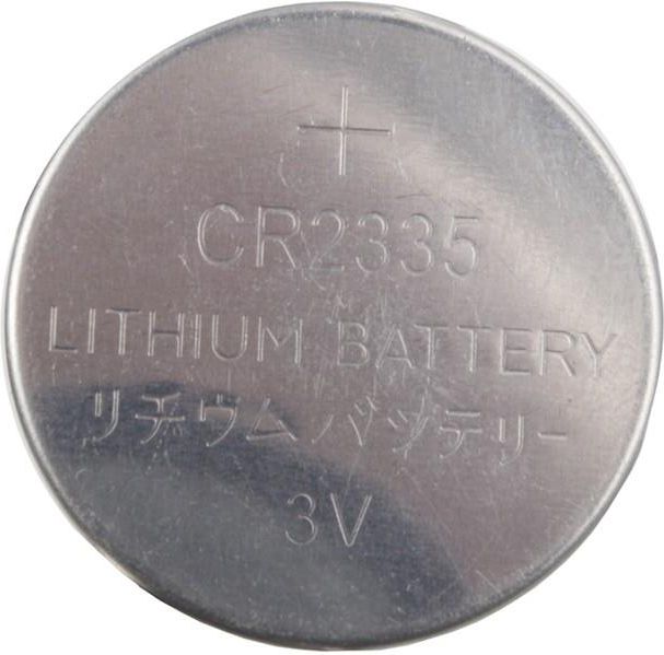 Bateria litowa CR2335 - Ceny i opinie na Ceneo.pl