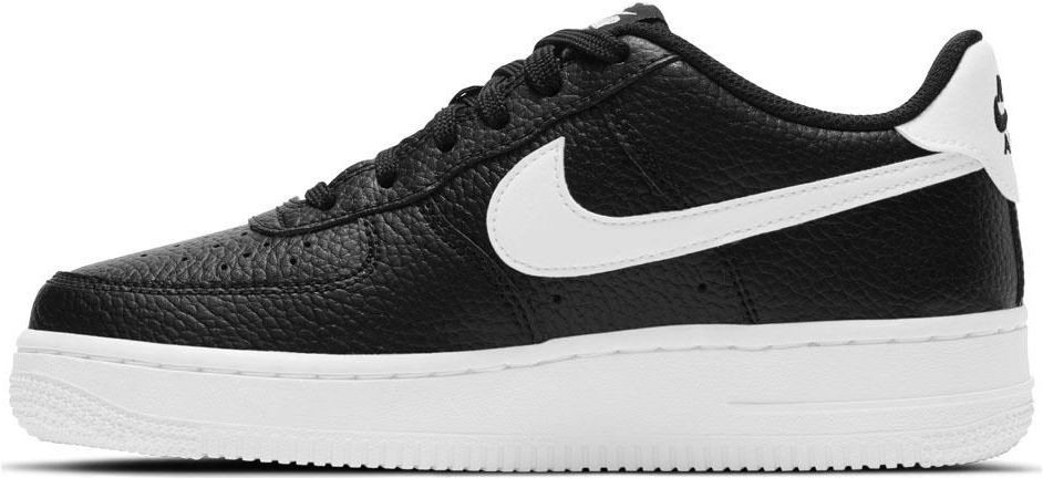 Nike Air Force 1 (Gs) Młodzieżowe Czarne (Ct3839-002) - Ceny i opinie ...