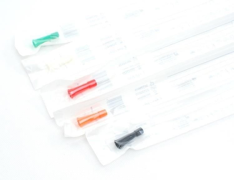 Unomedical Cewnik Do Odsysania-Ch 20 Górnych Dróg Oddechowych - ceny i ...