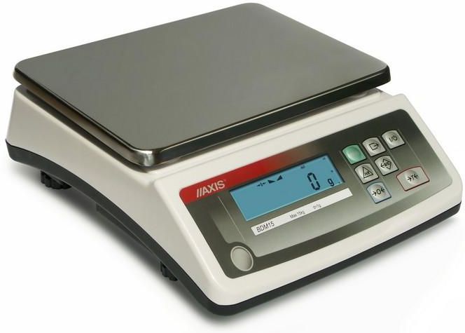 Axis Waga BDM30 - Ceny i opinie - Ceneo.pl