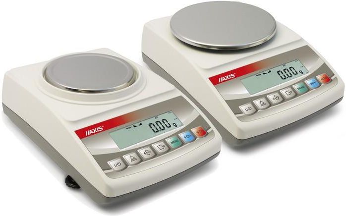 Axis Waga BTA210D - Ceny i opinie - Ceneo.pl