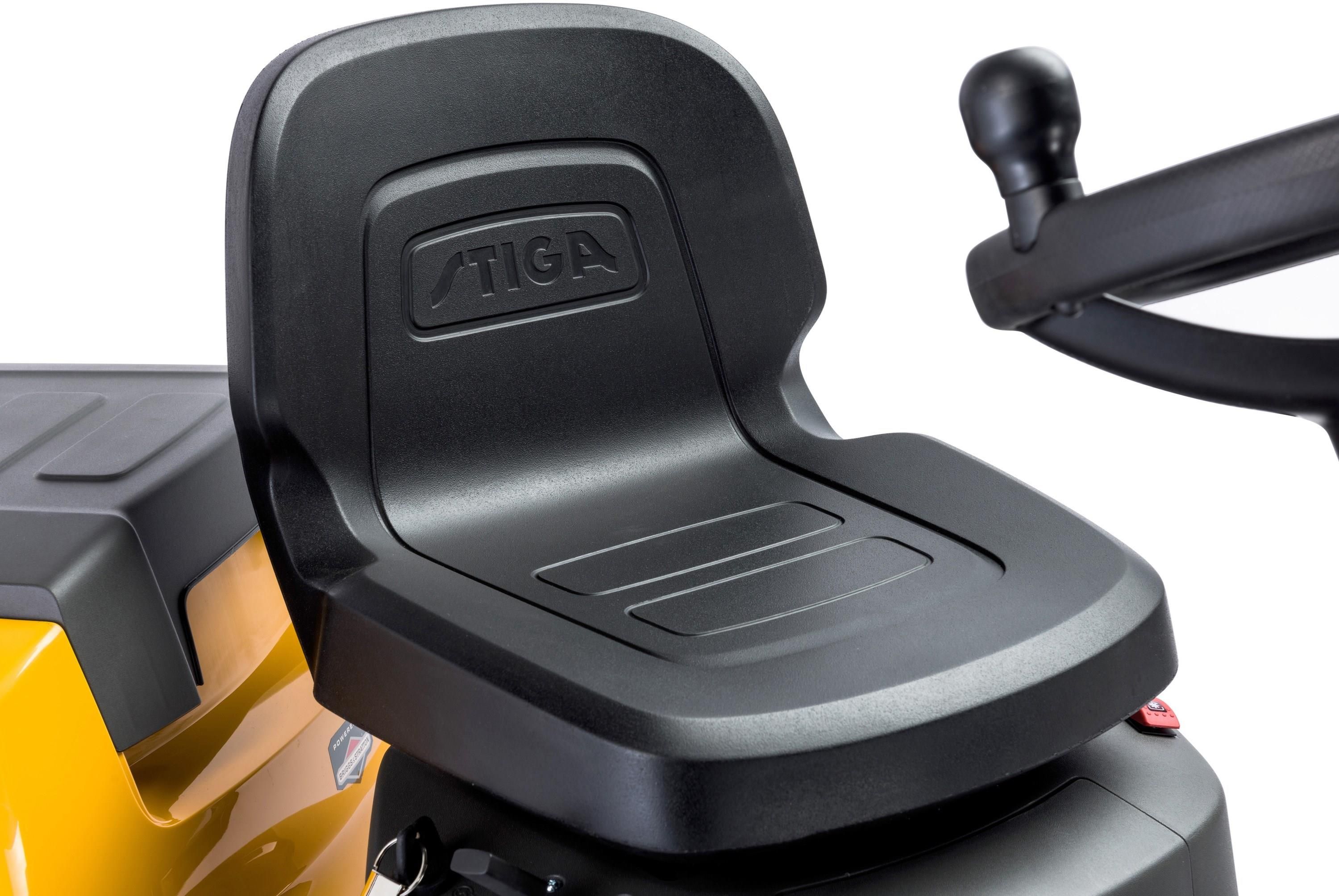 Stiga Park 120 (2F5820241/ST1P) - Ceny i opinie - Ceneo.pl