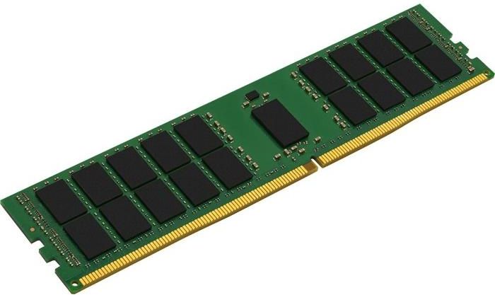 Pamięć RAM Kingston 8GB 2933MHz DDR4 ECC Reg CL21 DIMM 1Rx8 Hynix D ...