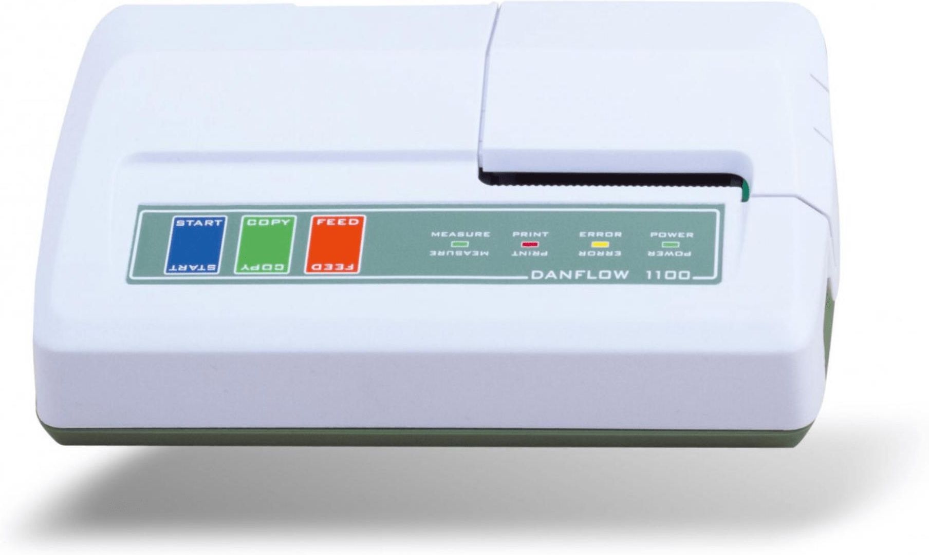 Drobne akcesoria medyczne Mmt Uroflowmetr Danflow 1100 - Ceny i opinie ...