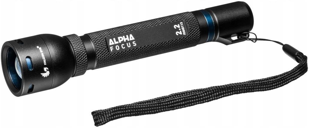 Latarka Mactronic Alpha 2.2 Box - Ceny i opinie - Ceneo.pl