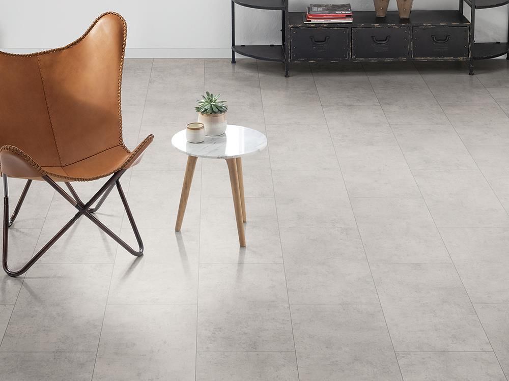 Panele Laminowane Egger Beton Chicago Jasnoszary EPL166 - Opinie i ceny na Ceneo.pl