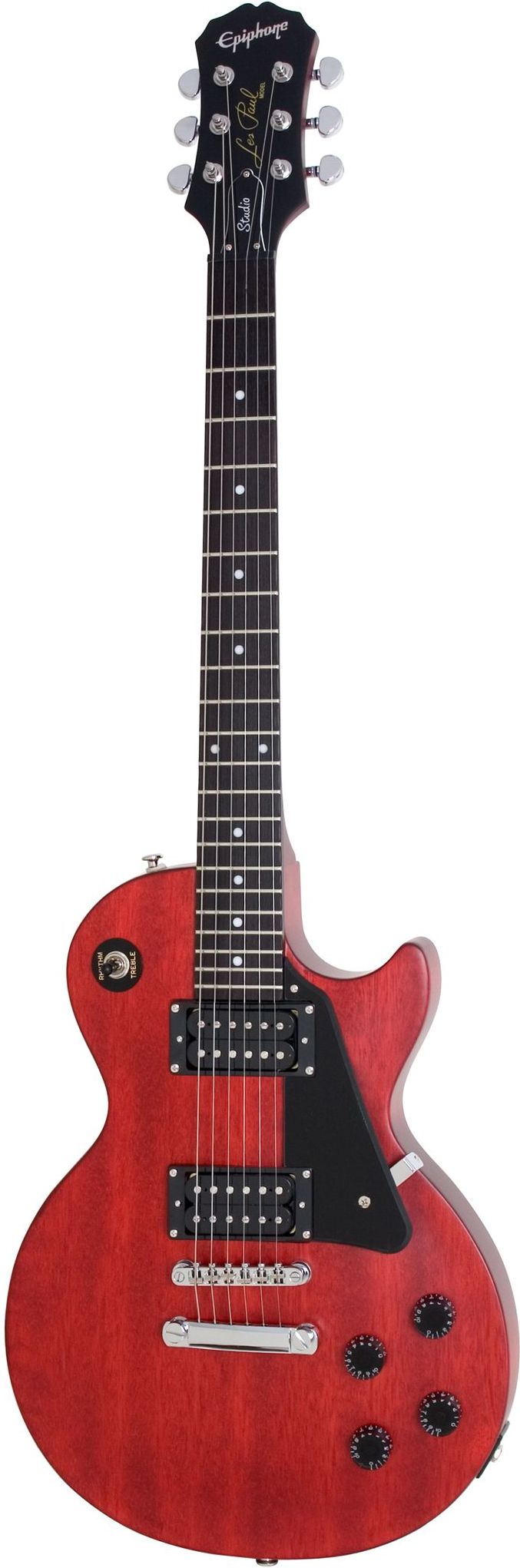 Epiphone Les Paul Studio WC - Ceny i opinie - Ceneo.pl