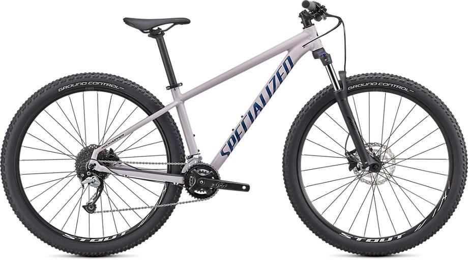 Specialized Rockhopper Comp 2X 29 2021 Gloss Clay Satin Cast Blue ...