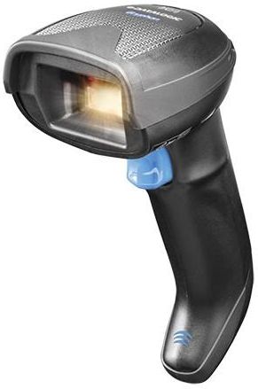 Czytnik kodów kreskowych Datalogic Gryphon I Gbt4500 Handheld Bar Code ...