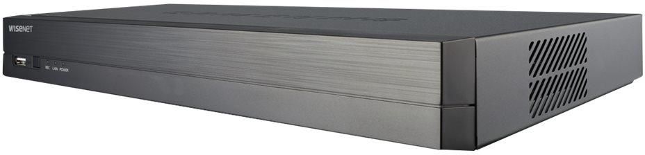 Rejestrator przemysłowy Hanwha Techwin Wisenet X-Serie Xrn-410S Nvr 4 Kanal Poe+ - Ceny i opinie ...