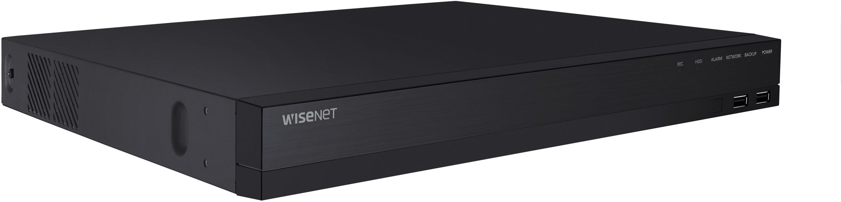 Hanwha Techwin Wisenet Q-Serie Qrn-1620S Nvr 16 Kanal Poe - ceny i opinie - Ceneo.pl