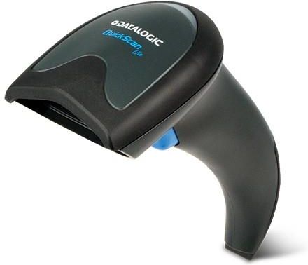 Czytnik kodów kreskowych Datalogic Quickscan Qw2470 Handheld Bar Code Reader 1D/2D Led Aztec ...