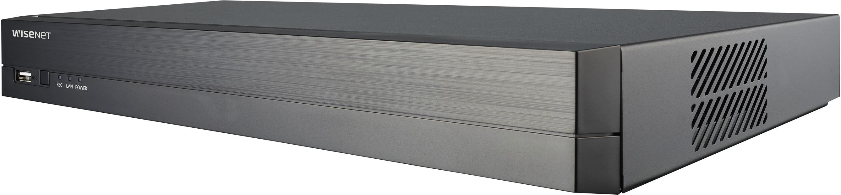 Hanwha Techwin Wisenet Q-Serie Qrn-420S Nvr 4 Kanal Poe - ceny i opinie - Ceneo.pl