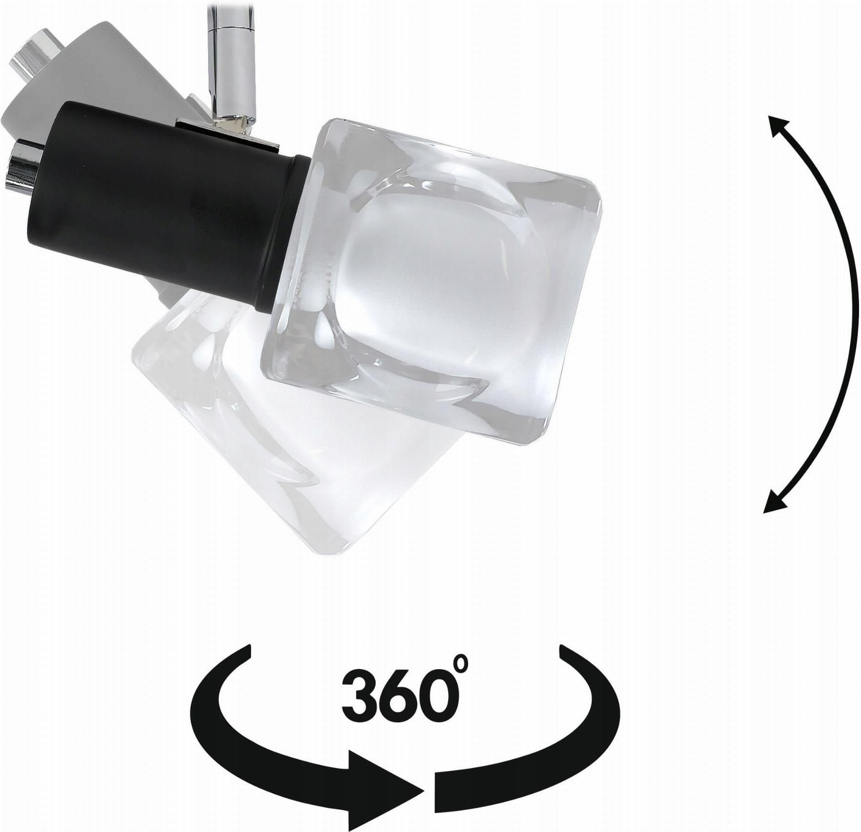 Lumen Light Nowoczesna Spot Druciak Listwa Led (3636) - Opinie i ...