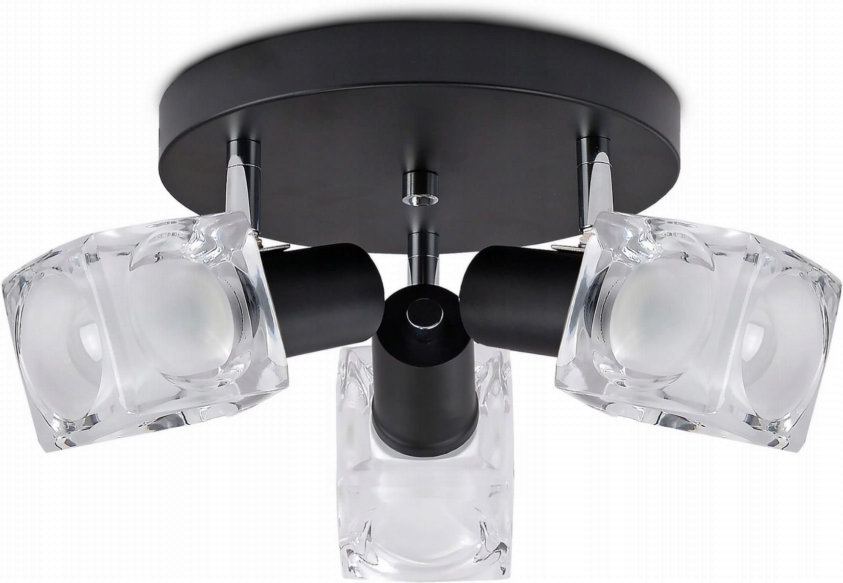 Lumen Light Nowoczesna Spot Druciak Listwa Led (3636) - Opinie i ...