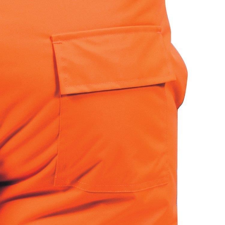 Yato Roz. S Spodnie Robocze Ocieplane Yt-80955 - Ceny i opinie - Ceneo.pl