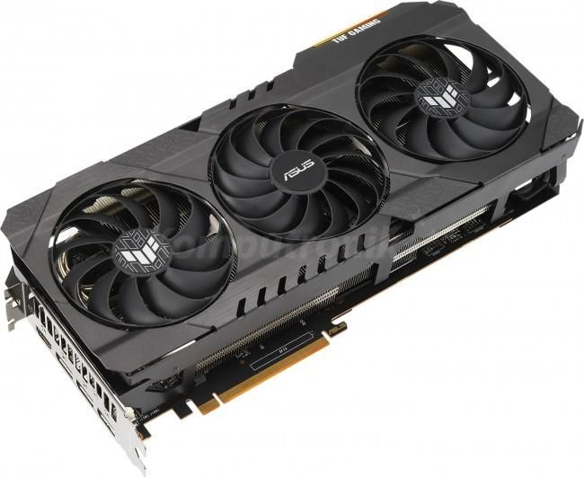 ASUS Radeon 6900 XT TUF 16GB OC (TUFRX6900XTO16GGAMING) - Karta graficzna - Opinie i ceny na ...