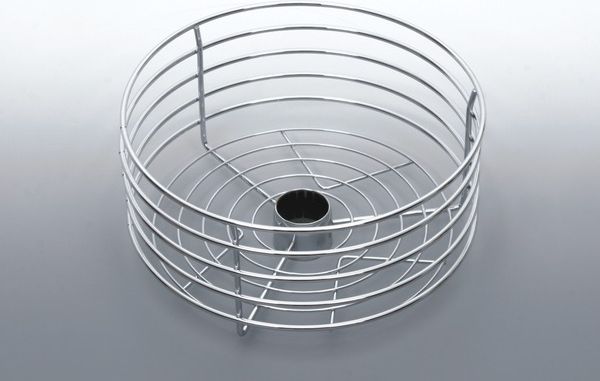 REJS Półka środkowa wysoka na owoce WE10.0003.0 - Opinie i atrakcyjne ...