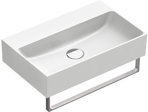 Umywalka Catalano Verso 55X35cm(15535ZP00) - Opinie i ceny na Ceneo.pl