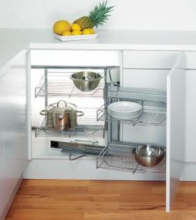 PEKA Magic Corner Flex Lewy, front 396 05.201.KPL - Opinie i atrakcyjne ...