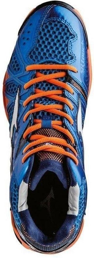 Mizuno Wave Tornado 9 Mid V1Ga141722 - Ceny i opinie - Ceneo.pl