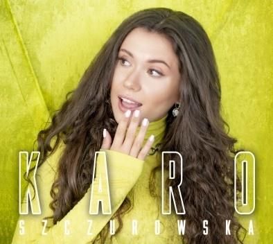 Płyta kompaktowa Szczurowska, Karo - Karo Szczurowska, CD - Ceny i ...